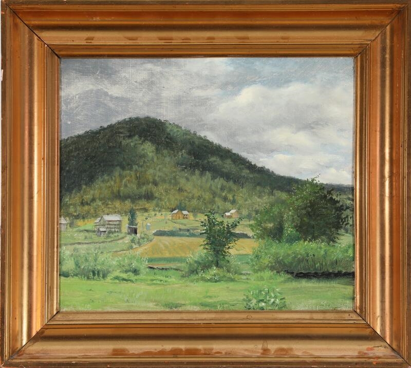 Holger Topp Pedersen | Rock Rift | MutualArt