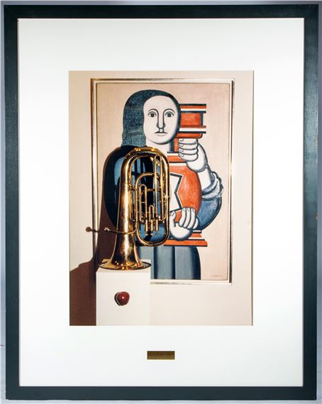 Braco Dimitrijevic | Triptychos Post Historicus Solomon R. Guggenheim ...