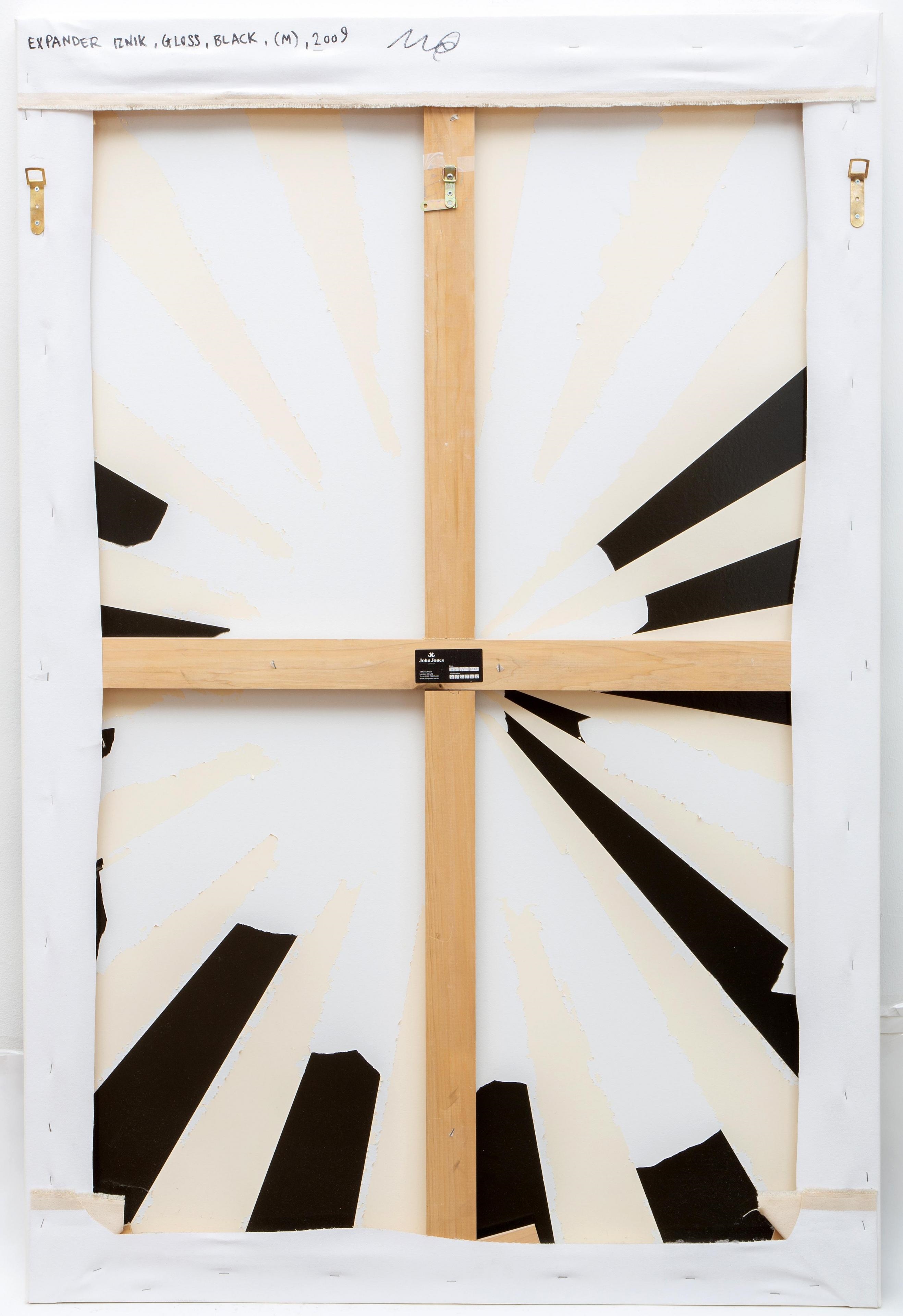 Mustafa Hulusi | Expander (2009) | MutualArt