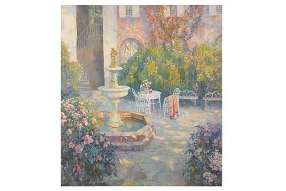 Aleksei Kravchenko | 3 Artworks at Auction | MutualArt