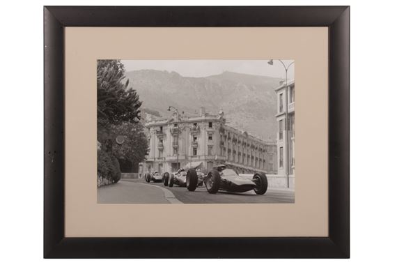 Max LeGrand | 2 Artworks | MutualArt