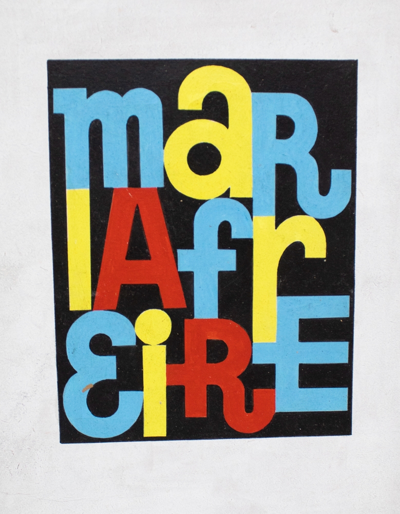 María Freire | Maria Freire | MutualArt