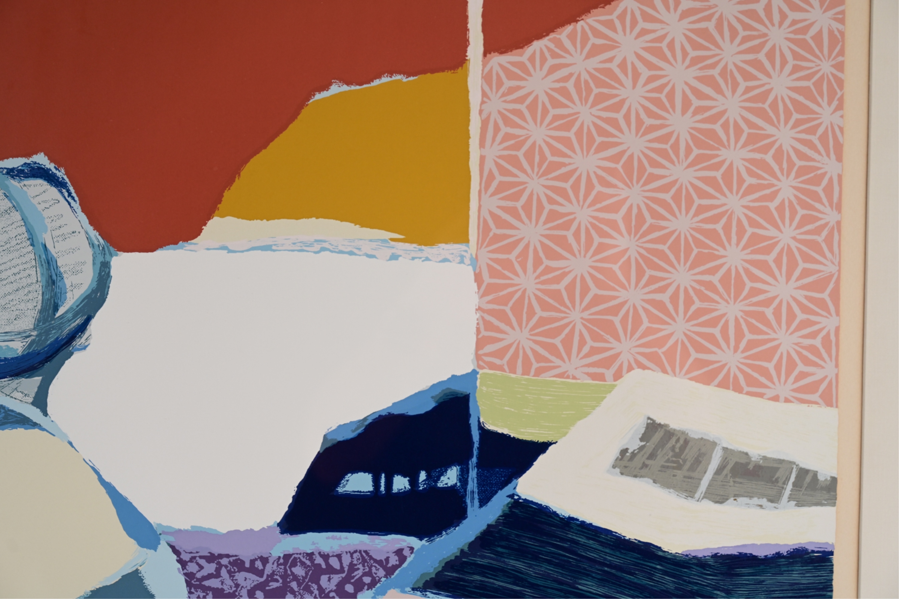 Tadashi Asoma | Red Sky | MutualArt