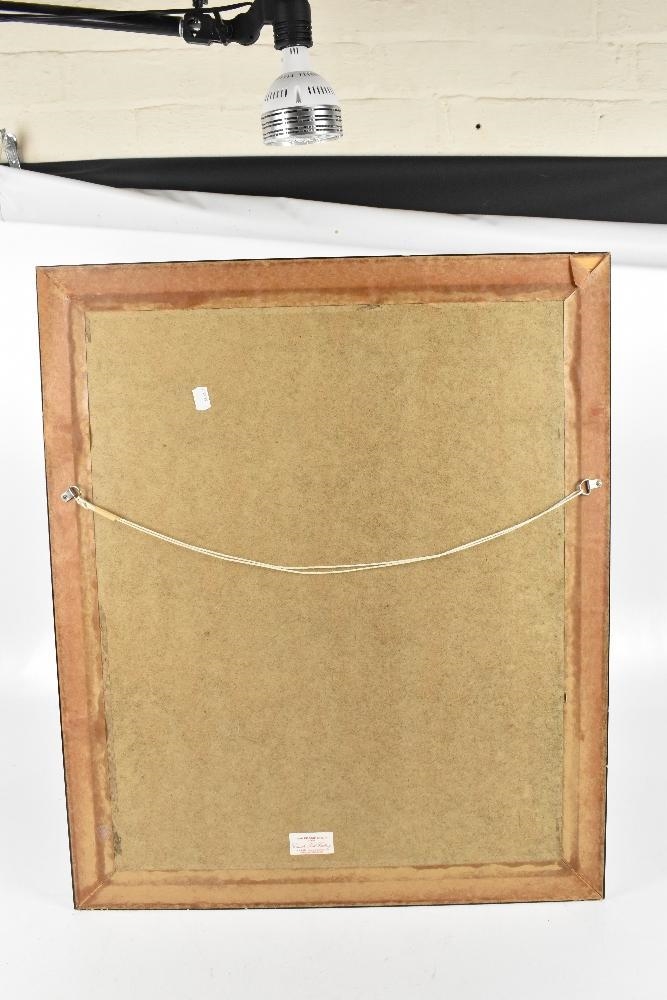 Graham Illingworth | 'A Symbol of Office' | MutualArt