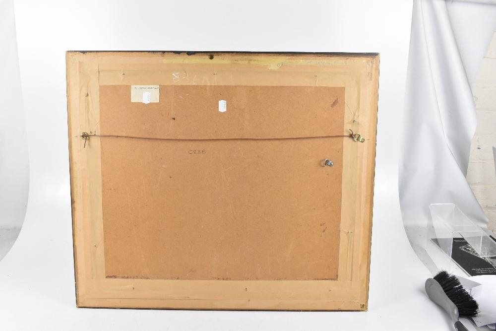 Frank William Brangwyn | 'The New Bridge at Albi (1911) | MutualArt