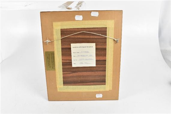 Robin Dudley Bailey | 'The Afternoon Rest' (1982) | MutualArt