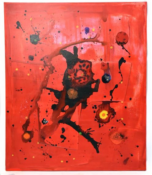 Rose Feller | 30 Artworks at Auction | MutualArt