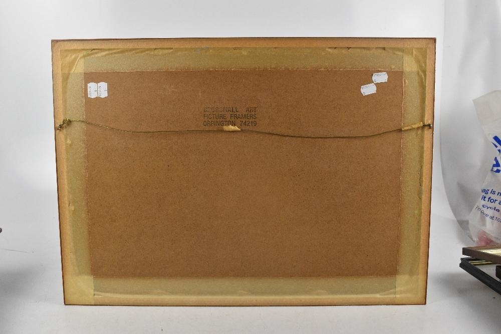 Simon Turvey | a study of a barn owl | MutualArt