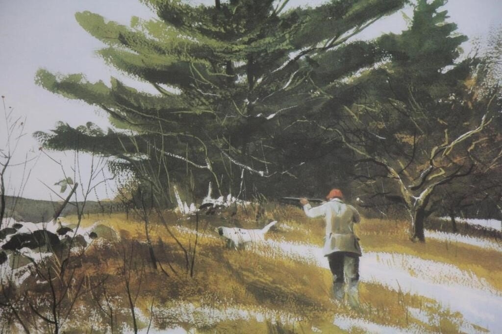 Chet Reneson | ONE SHOT | MutualArt