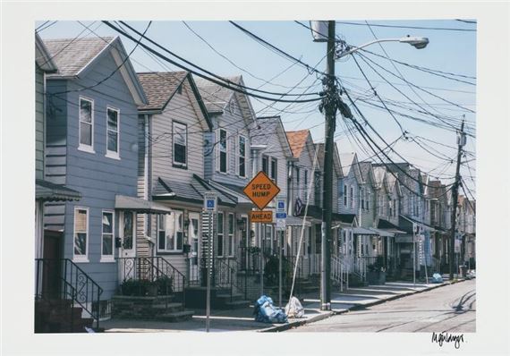 Mads Guldager | 4 Artworks at Auction | MutualArt