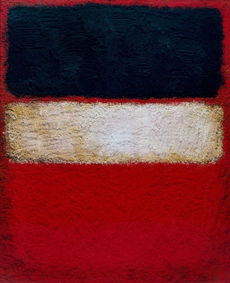 Vik Muniz | Medea, about to Kill her Children, after Eugène Delacroix ...