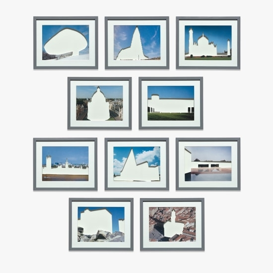 Jose Davila | Buildings You Must See Before You Die (2008) | MutualArt