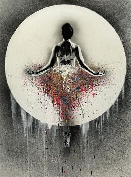 AtZ | 1 Artworks at Auction | MutualArt