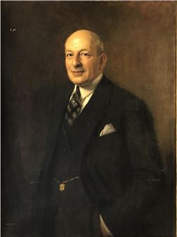 Artur Lajos Halmi | 20 Artworks at Auction | MutualArt