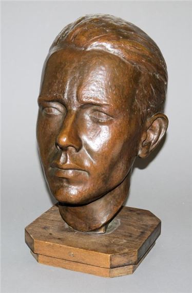 Emil Salm | 1 Artworks at Auction | MutualArt