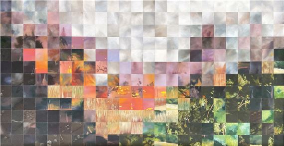 Berkeley Hoerr | Artist Overview | MutualArt