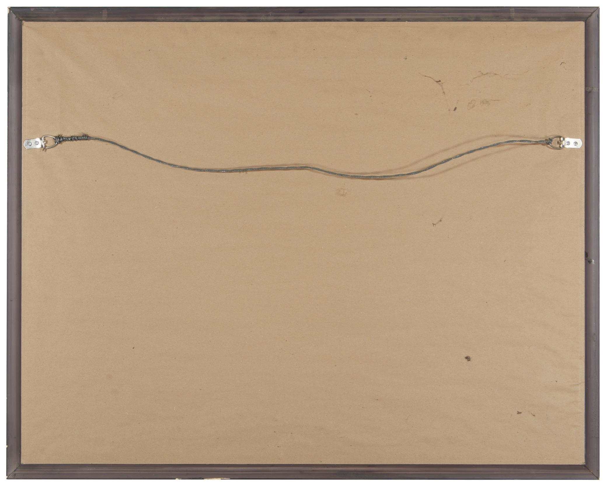 Jack Laycox | Ships and sailboats in a harbor | MutualArt