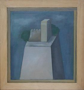 Giovanni Ragusa | Central Park (1982) | MutualArt