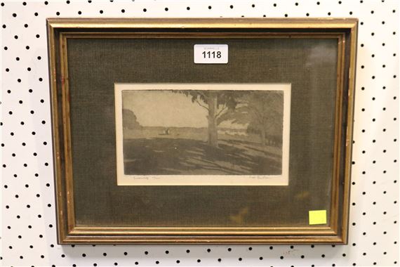 Fred Britton | 4 Artworks at Auction | MutualArt