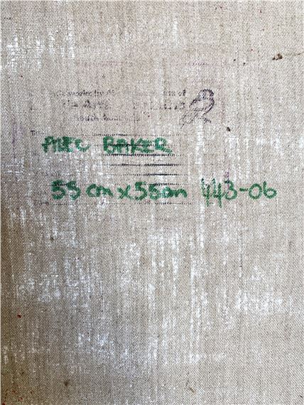 Alec Baker | Untitled | MutualArt