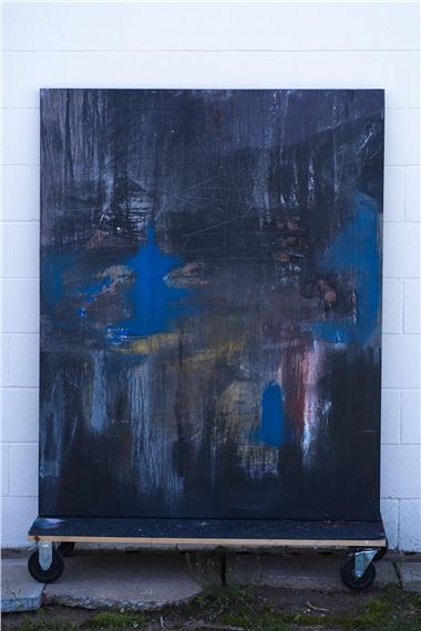 Alexander Rasmussen | Artist Overview | MutualArt