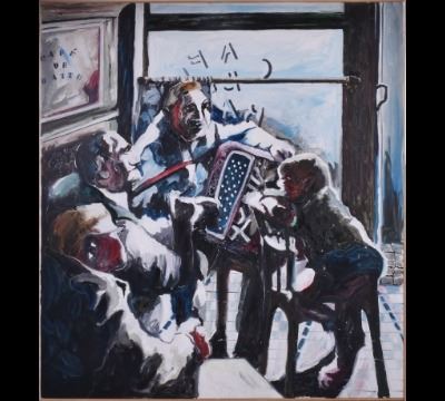 Robert Alonzi | 73 Artworks at Auction | MutualArt