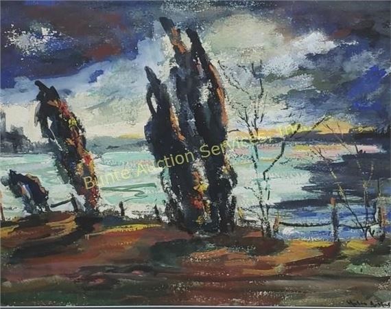 Helen Hare | 1 Artworks | MutualArt