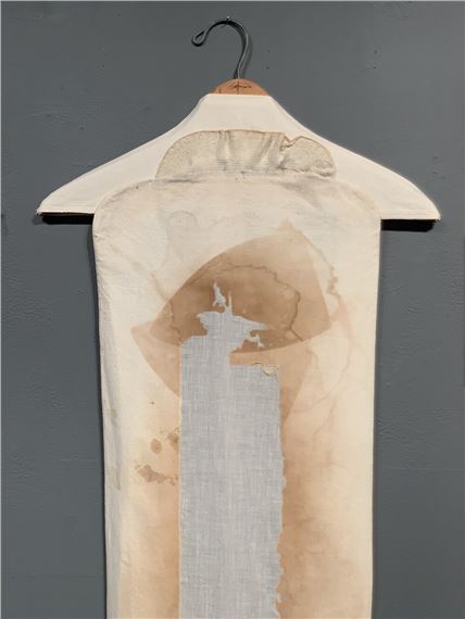 Janet Pollock | 1 Artworks at Auction | MutualArt