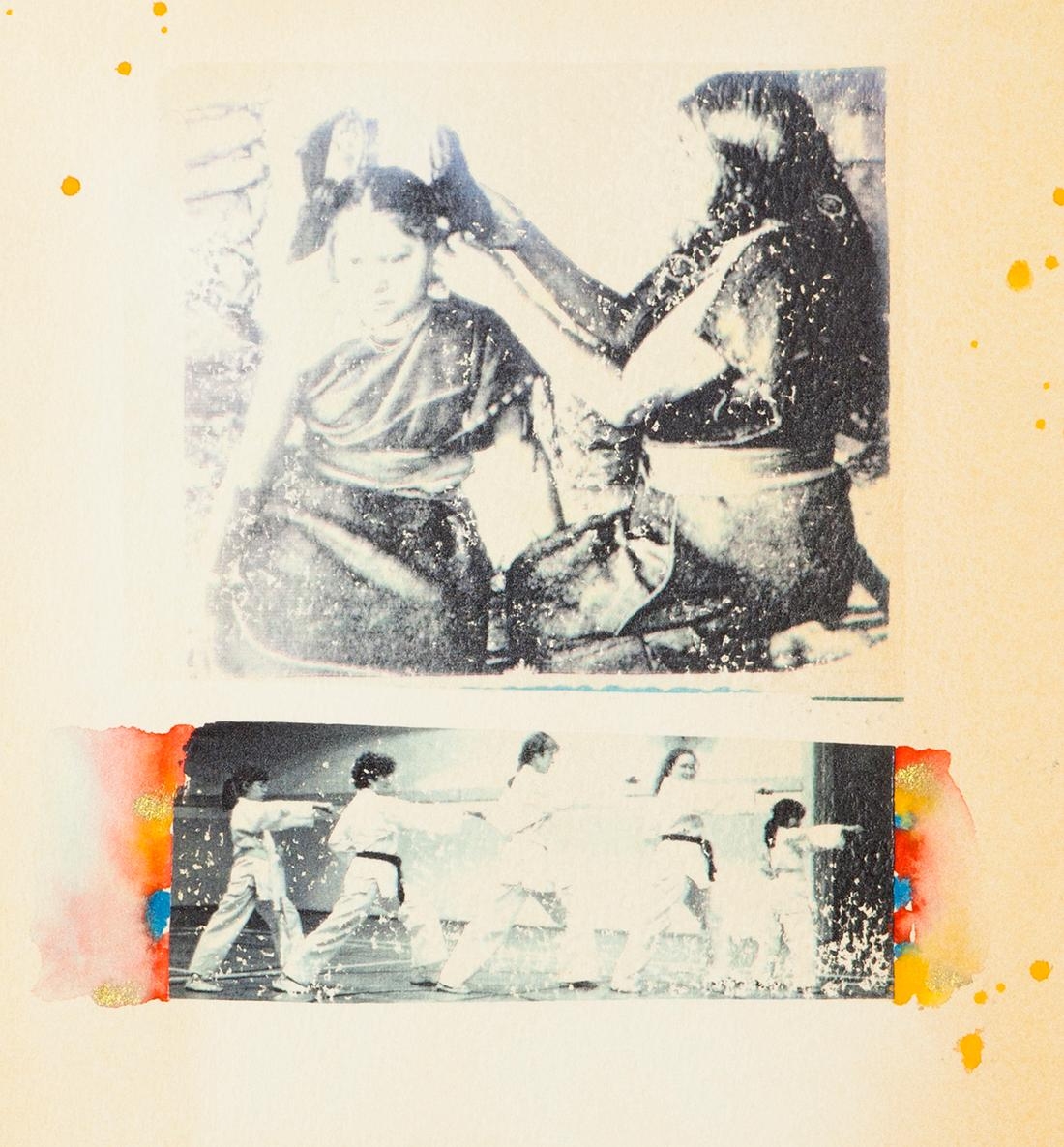 Ann Beam | Mother Daughter Rites Of Passage | MutualArt