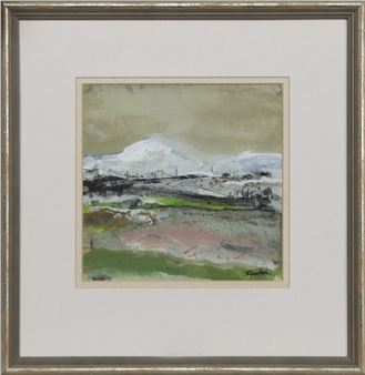 James D. Robertson | 149 Artworks at Auction | MutualArt