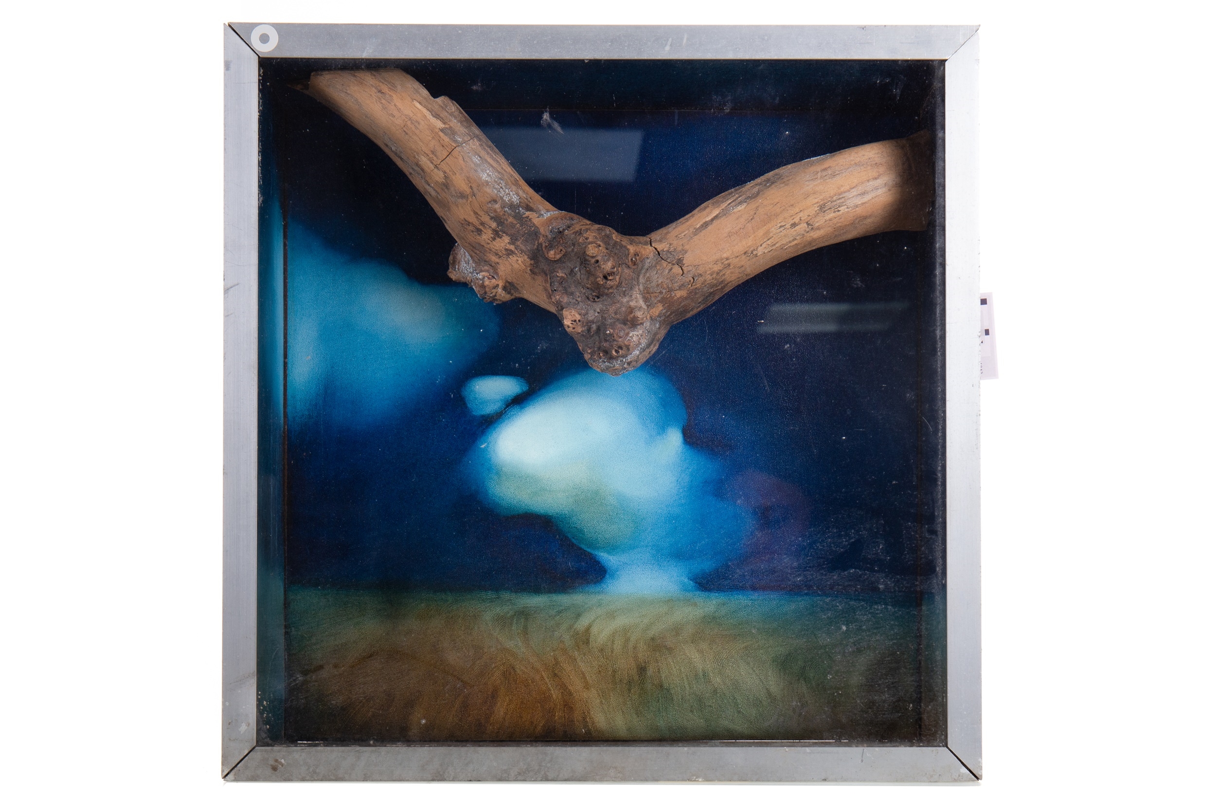 Neil Dallas Brown | (SUM)MER BOX (1968) | MutualArt