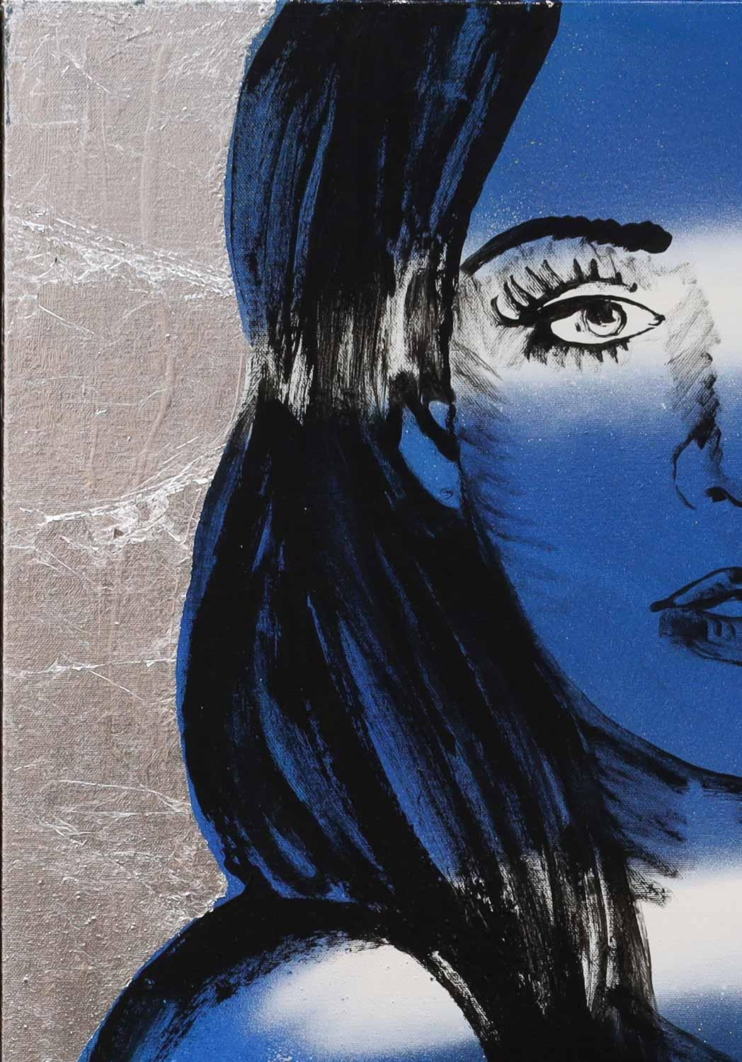 David Bromley | Mallory | MutualArt