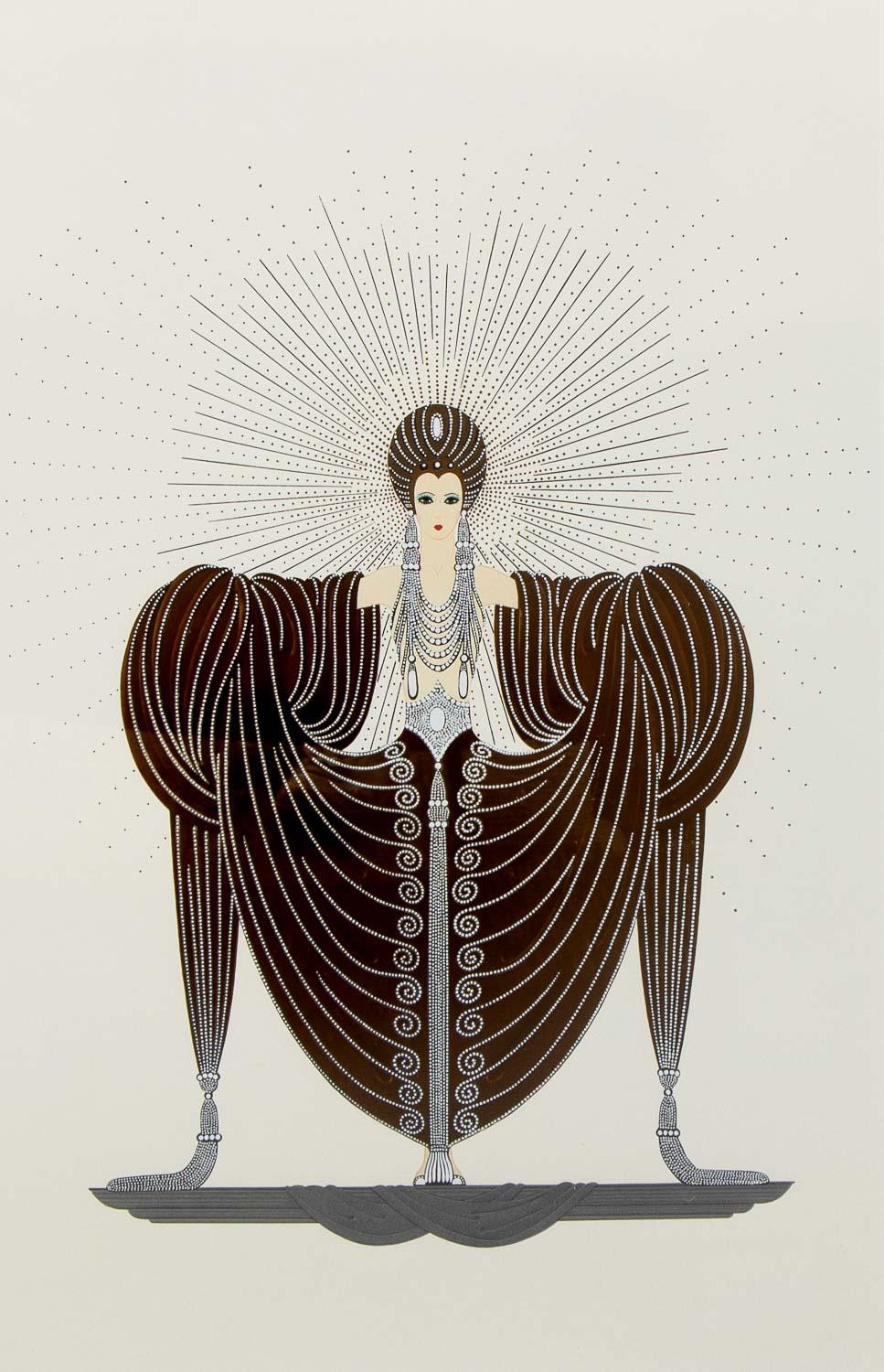 Erté | ERTE | MutualArt