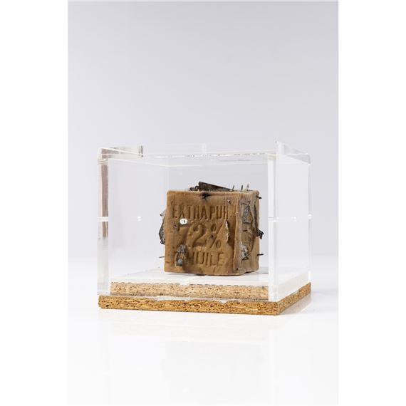 Bienvenue | Exhibitions | MutualArt
