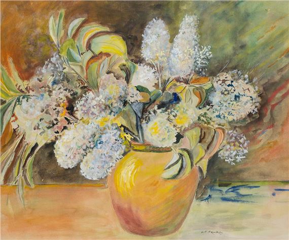 Elizabeth Rankin | 3 Artworks | MutualArt