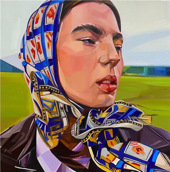 Aya Mostafa | Artist Overview | MutualArt