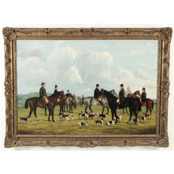 T. Sampson | Biography