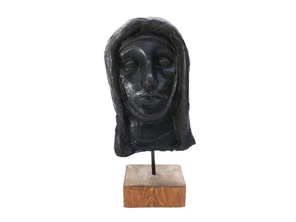 Libero Andreotti | Madonna, dalla Pietà del monumento alla madre ...