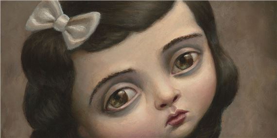 Marion Peck: Paintings from... | Exhibitions | MutualArt