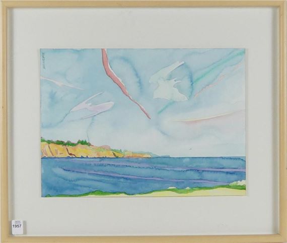 Mark Reutter- Life, Art & Legacy | MututalArt