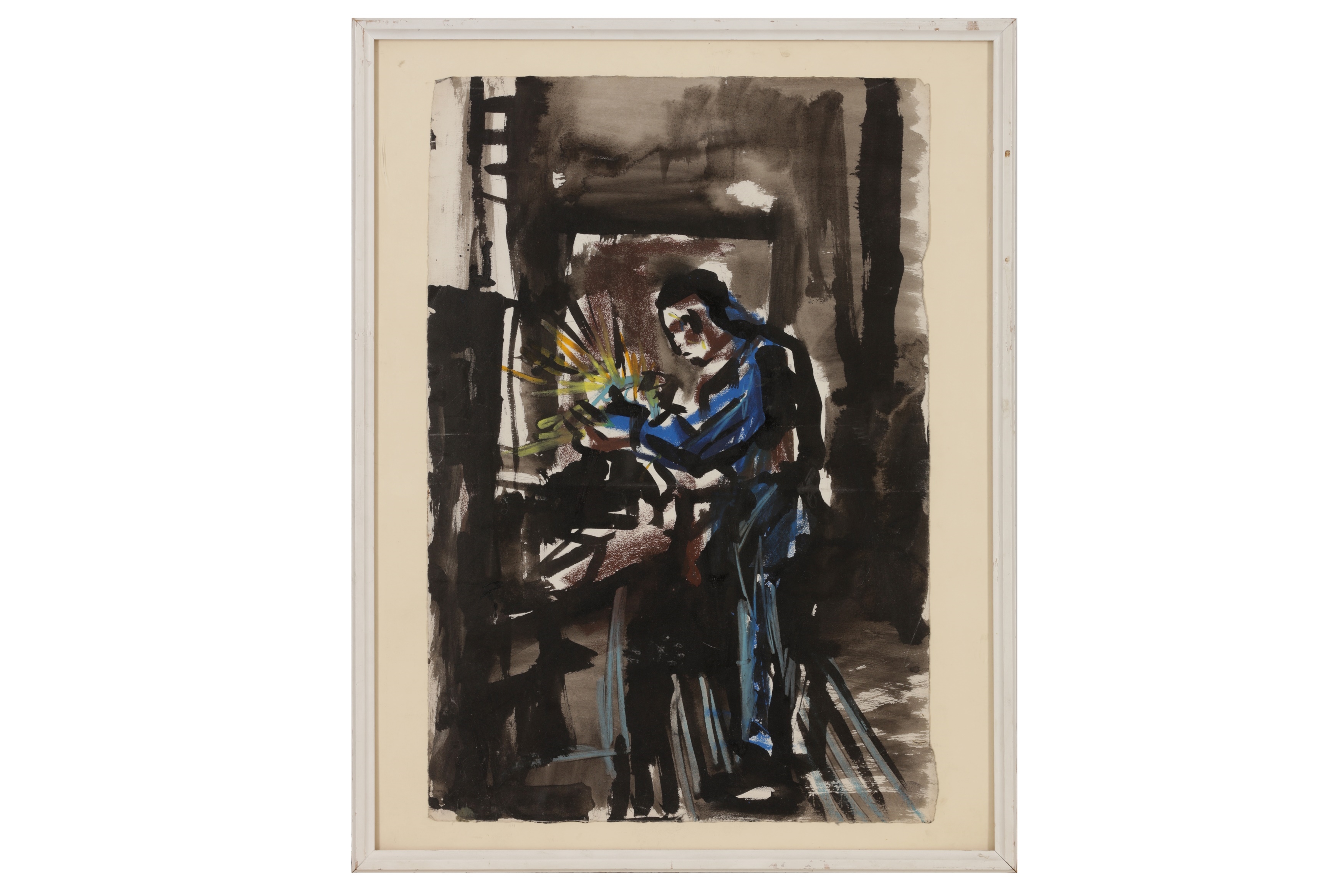 David Smith | Metalworker | MutualArt