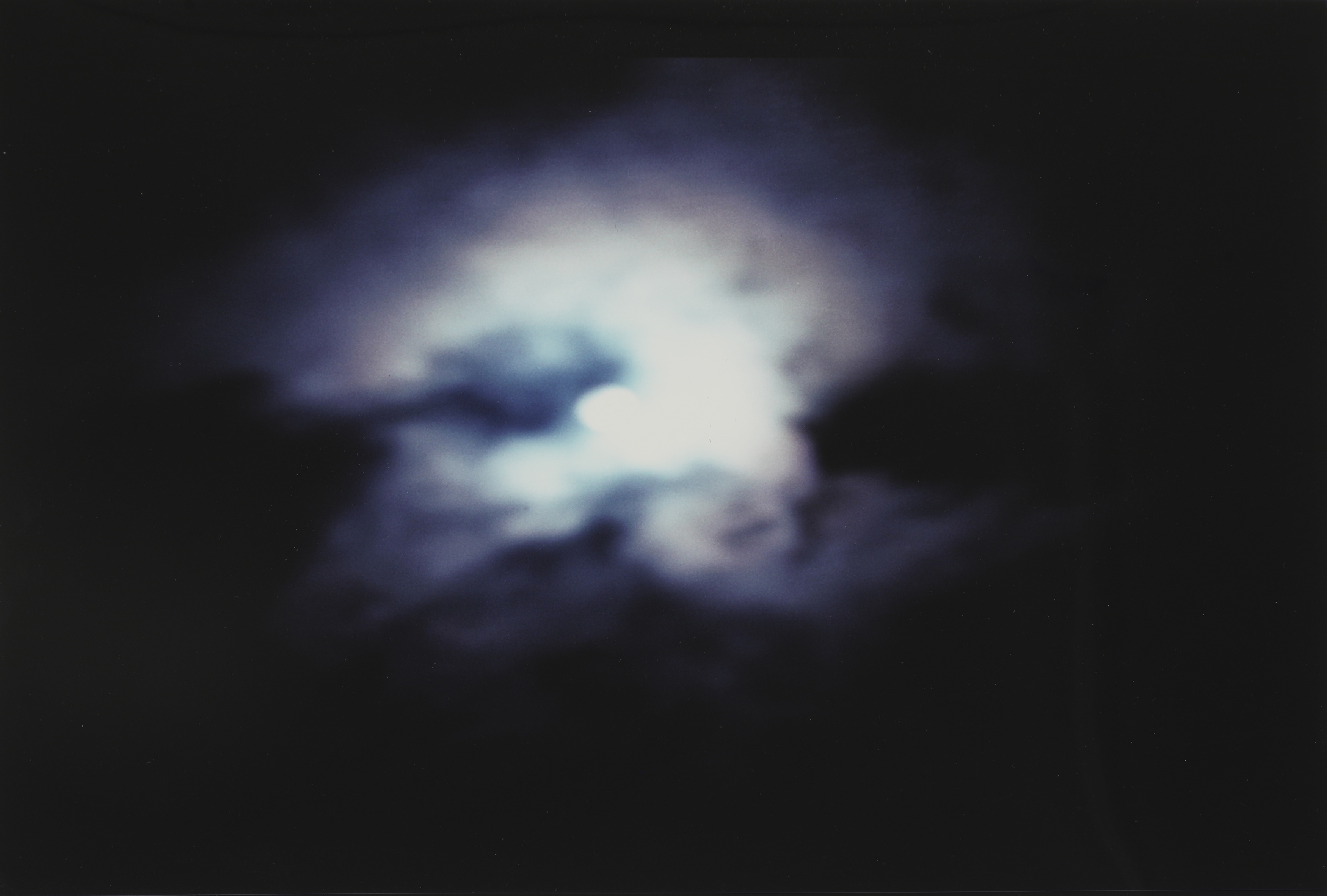 James Turrell | Eclipse A B C D | MutualArt