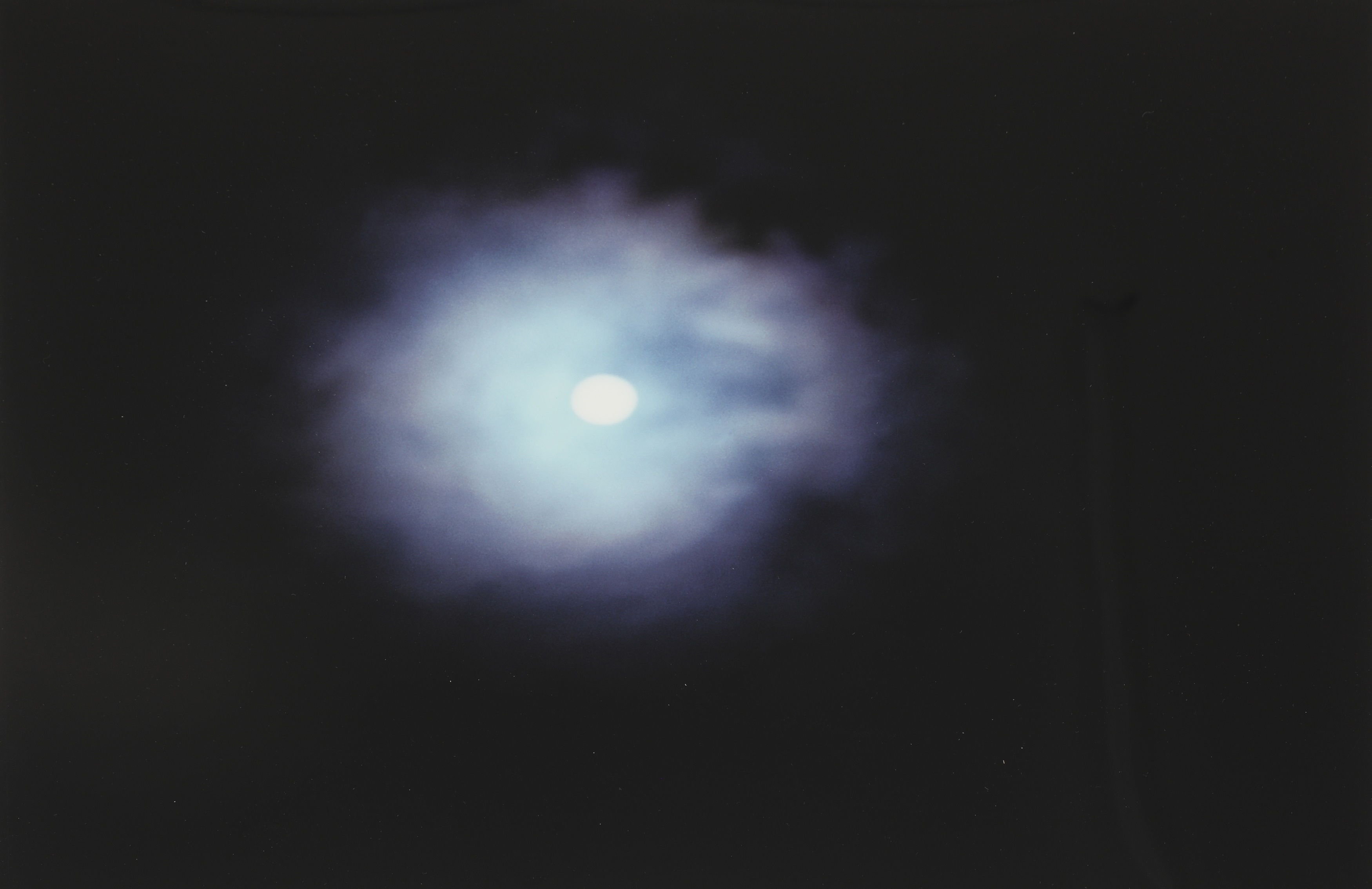 James Turrell | Eclipse A B C D | MutualArt