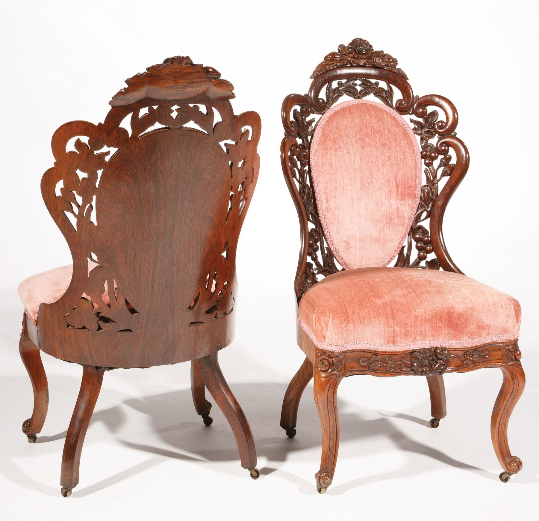 John Henry Belter | Tuthill King | MutualArt