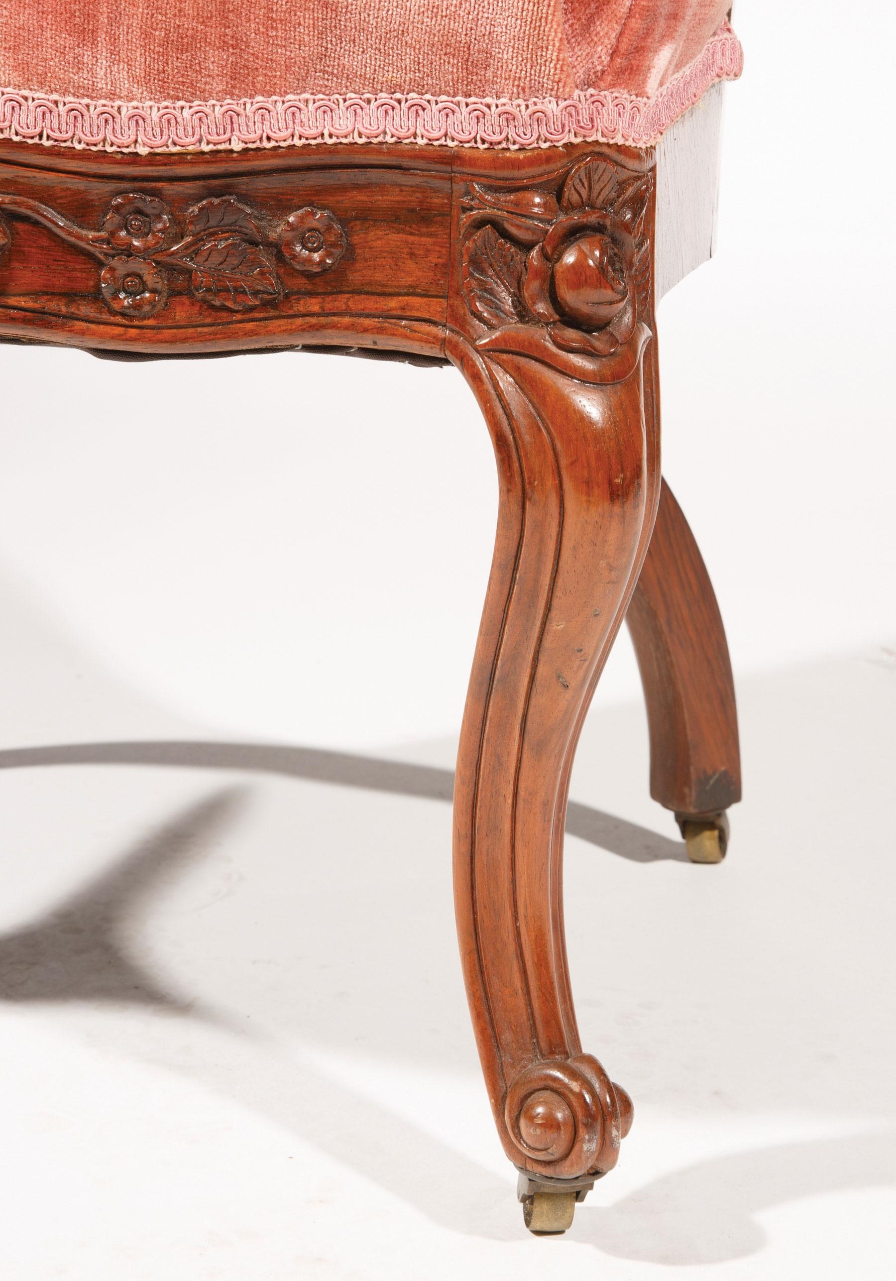 John Henry Belter | Tuthill King | MutualArt