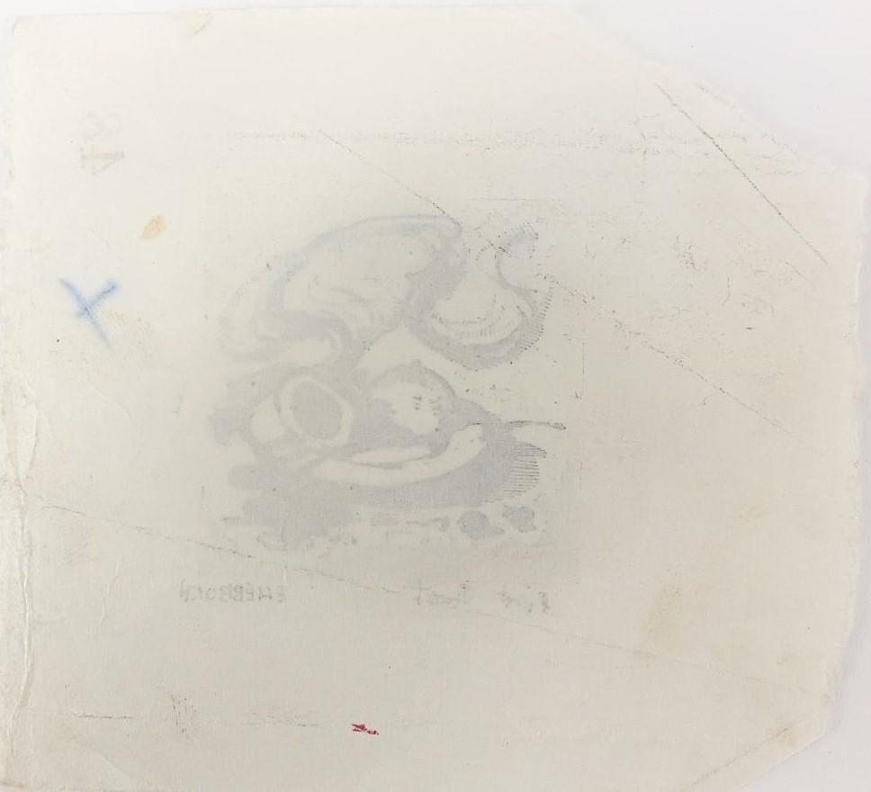 Eric Hebborn | Six signed prints including some first proofs and a ...