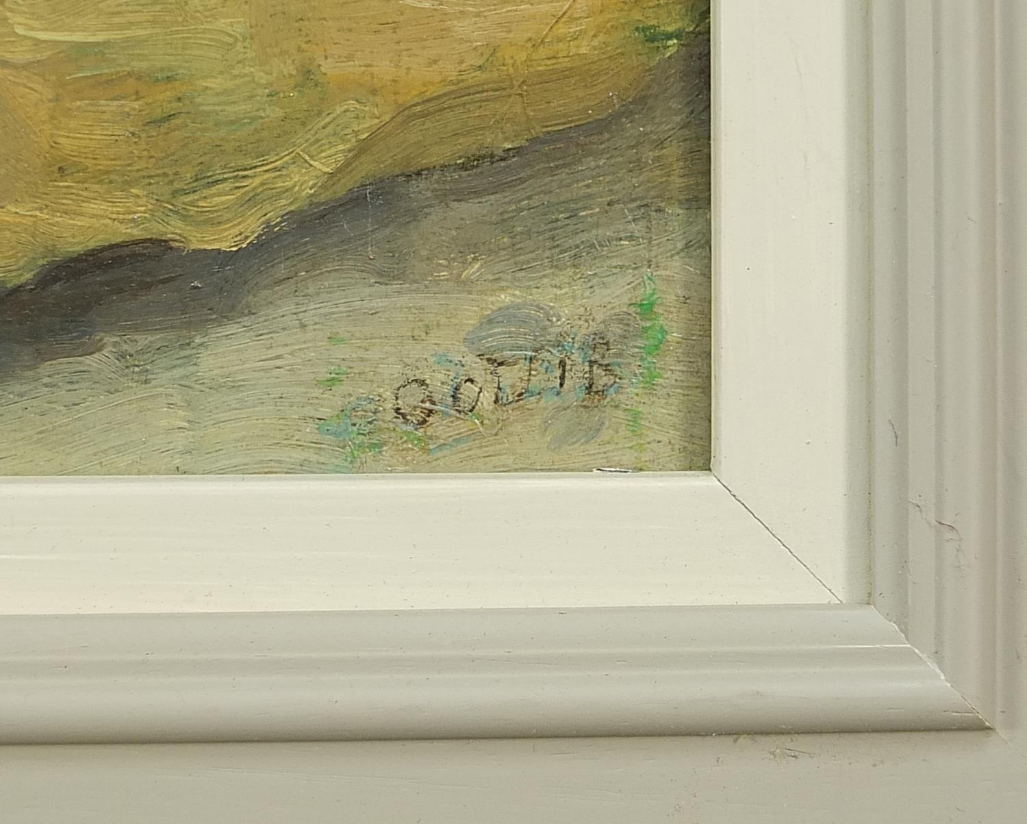 Henryk Gotlib | Still life fruit and vessels | MutualArt