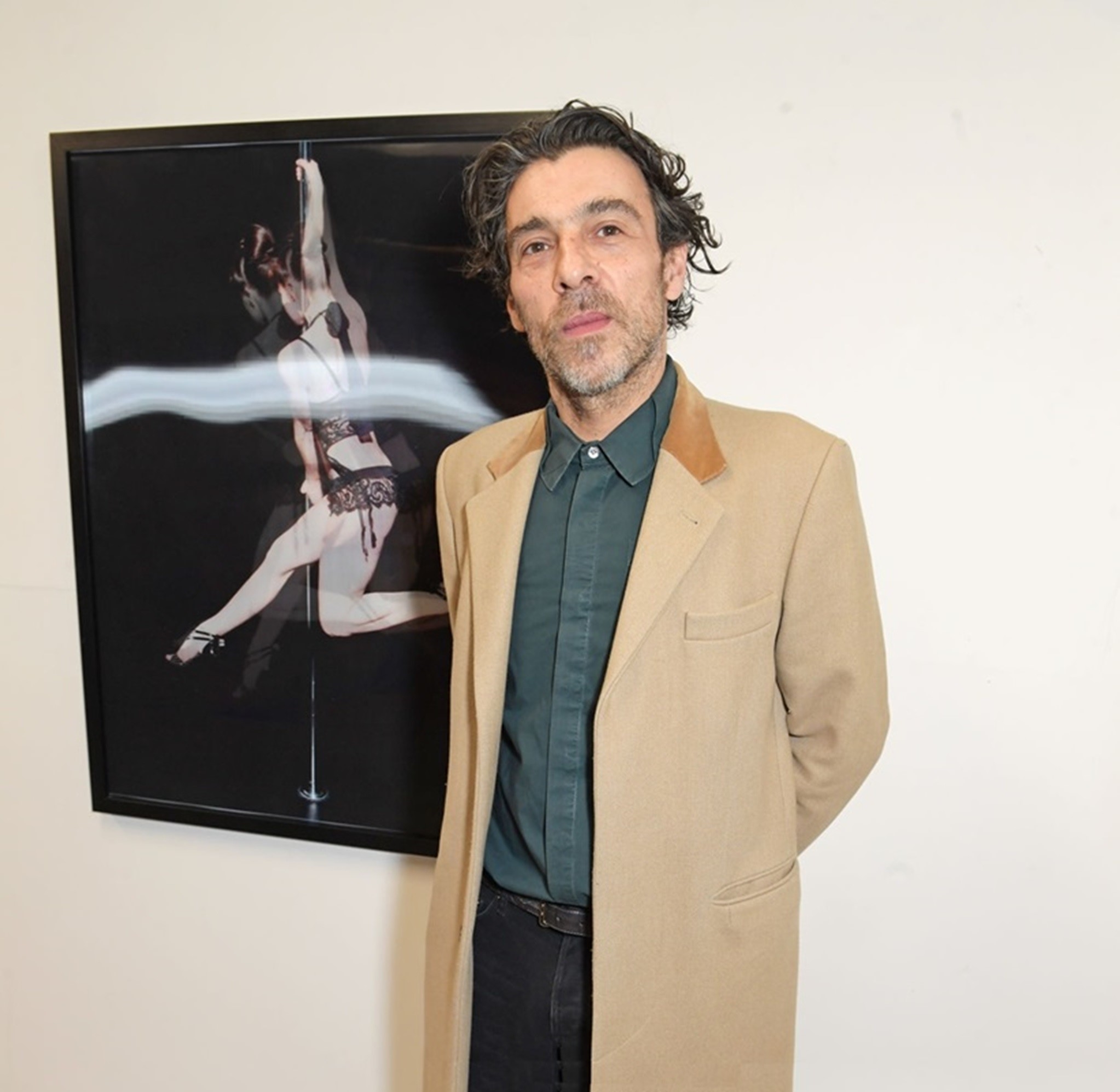 Derrick Santini | ‘Gratification in Red’, 2010 (2010) | MutualArt