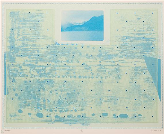 Christopher Finn | 3 Artworks at Auction | MutualArt