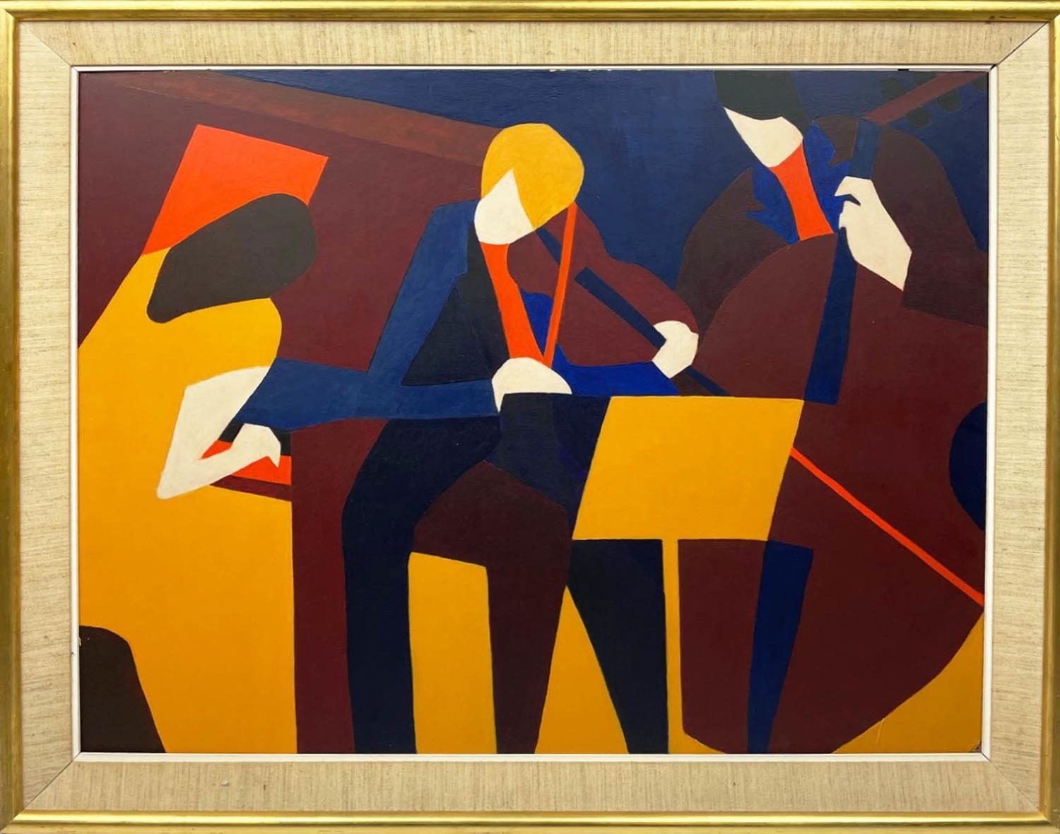 Sylvia Schweppe | The Performance (1978) | MutualArt
